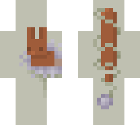 dis important | Minecraft Skin