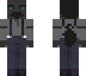 crow | Minecraft Skins