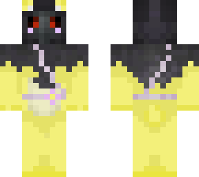 plague | Minecraft Skins