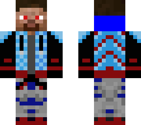 rekrap 2 | Minecraft Skins