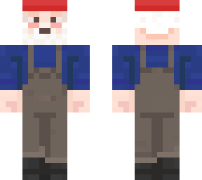 gnome | Minecraft Skins
