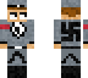 morty | Minecraft Skins