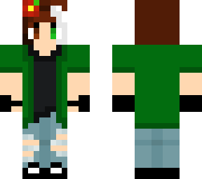 cellbit | Minecraft Skins