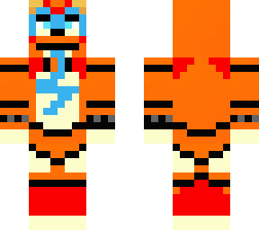 fnaf | Minecraft Skin