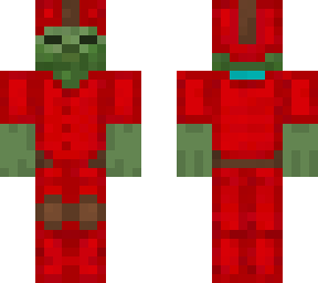 minecraft zombie arms | Minecraft Skins