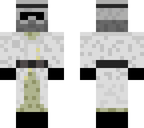 fallout | Minecraft Skins