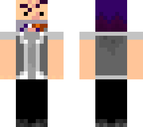 house owner | Minecraft Skins