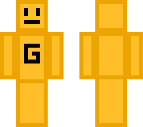 glory200 | Minecraft Skin