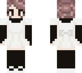 nana anime | Minecraft Skins