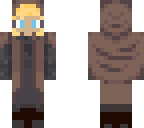 apostle | Minecraft Skins