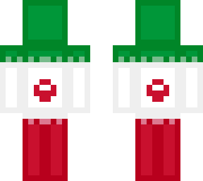 Islamic Republic of Iran | Minecraft Skin