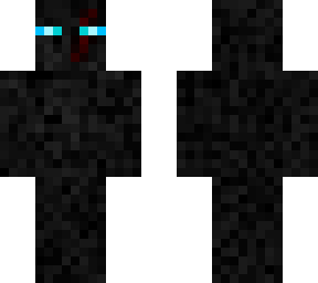 jeremievr lore skin for Zerox SMP | Minecraft Skin