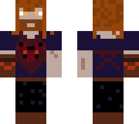 forge | Minecraft Skins
