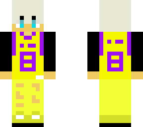 kobe | Minecraft Skins