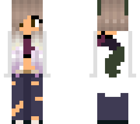 Krix-Krax | Minecraft Skin