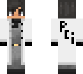 lab | Minecraft Skins