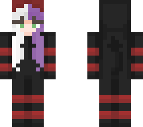 litten | Minecraft Skins