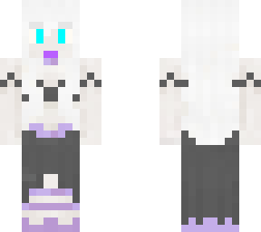blaidd | Minecraft Skins