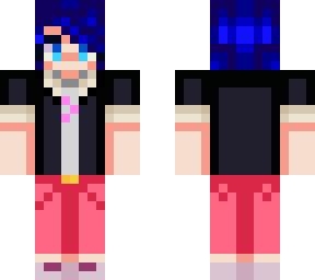 marinette | Minecraft Skins