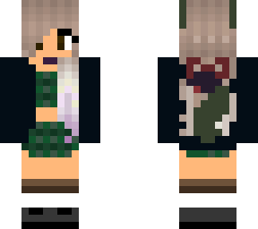 mate | Minecraft Skin