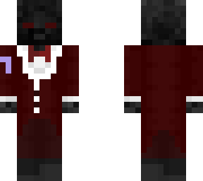 minutetech | Minecraft Skins