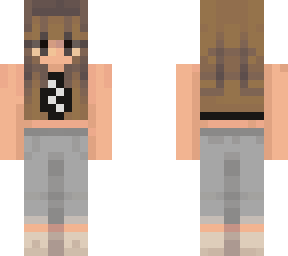 MIA | Minecraft Skin