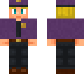 michael afton | Minecraft Skins