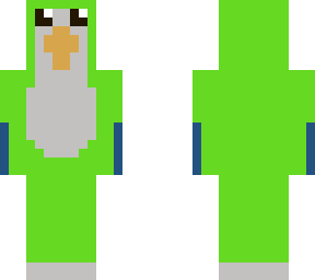 bird | Minecraft Skins