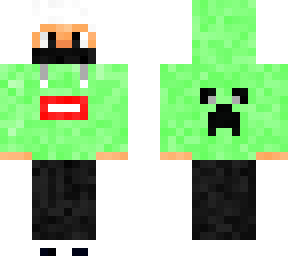 Mr lapis | Minecraft Skin