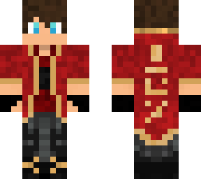 vex | Minecraft Skins