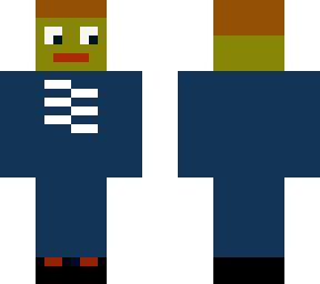 benx | Minecraft Skins