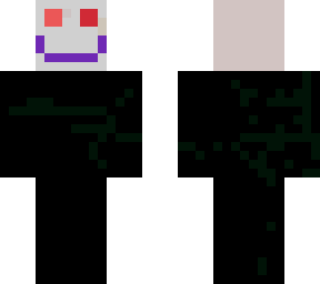 new entity | Minecraft Skin