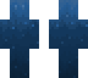 night sky | Minecraft Skin