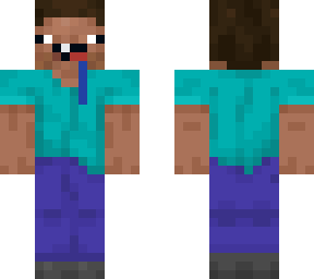 Nooby | Minecraft Skin