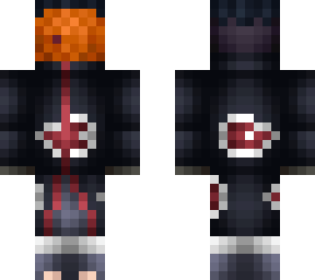 obito uchiha | Minecraft Skins