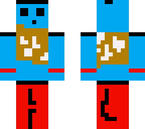opa | Minecraft Skins