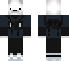 oso polar | Minecraft Skins