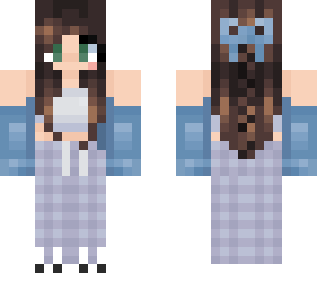 pajamas | Minecraft Skins