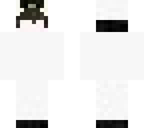 manhal iq | Minecraft Skins