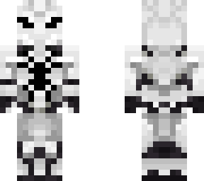 Poison Spider-Man | Minecraft Skin