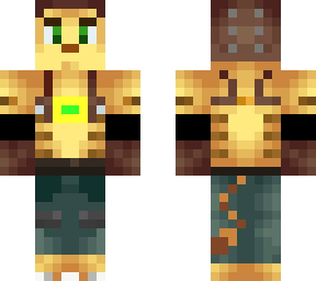 ratchet | Minecraft Skins