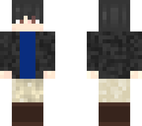 river | Minecraft Skins