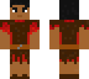 roman | Minecraft Skins
