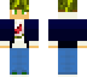 sandia | Minecraft Skin