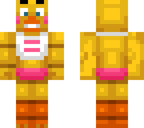 sdsad | Minecraft Skin