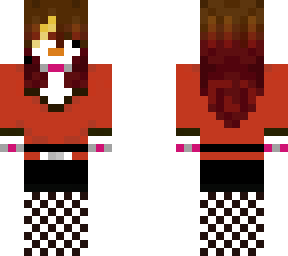 skinny w | Minecraft Skins