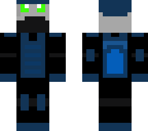 spec ops | Minecraft Skins