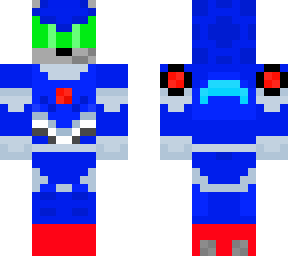 show speed | Minecraft Skins