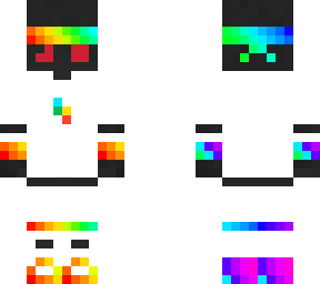 spoke | Minecraft Skins