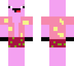 noodle | Minecraft Skins